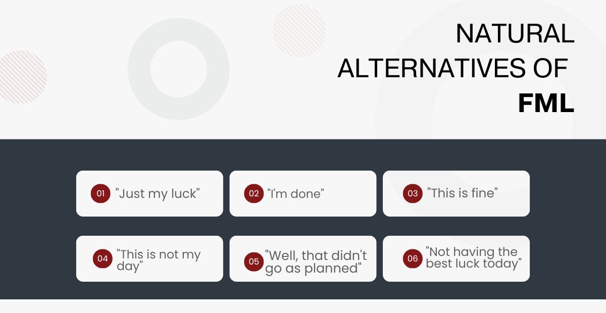 What Does FML Mean in Text? The Real Meaning Explained