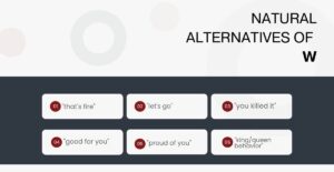 What Does W Mean in Text? The Real Meaning Explained